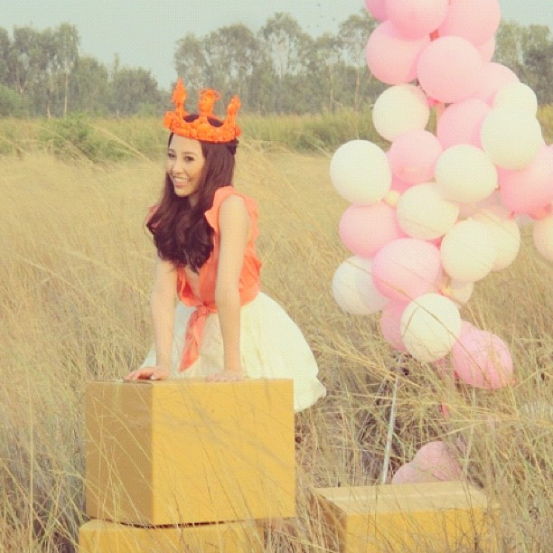 AB Queen ดูโอ้ที่ผู้คนไม่ยอมรับ | Dek-D.com