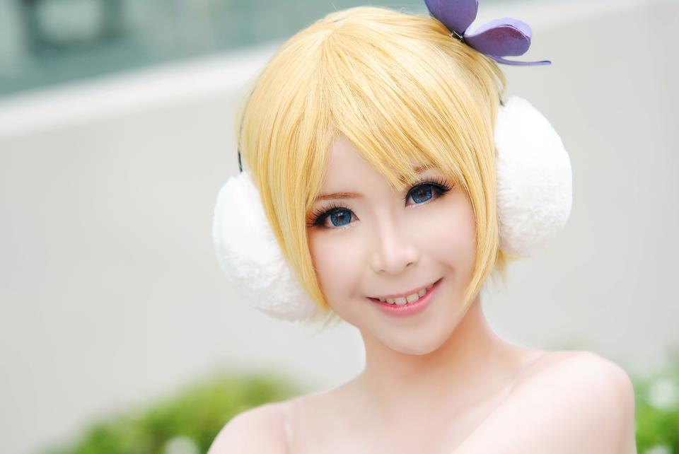 idol cosplay | Dek-D.com
