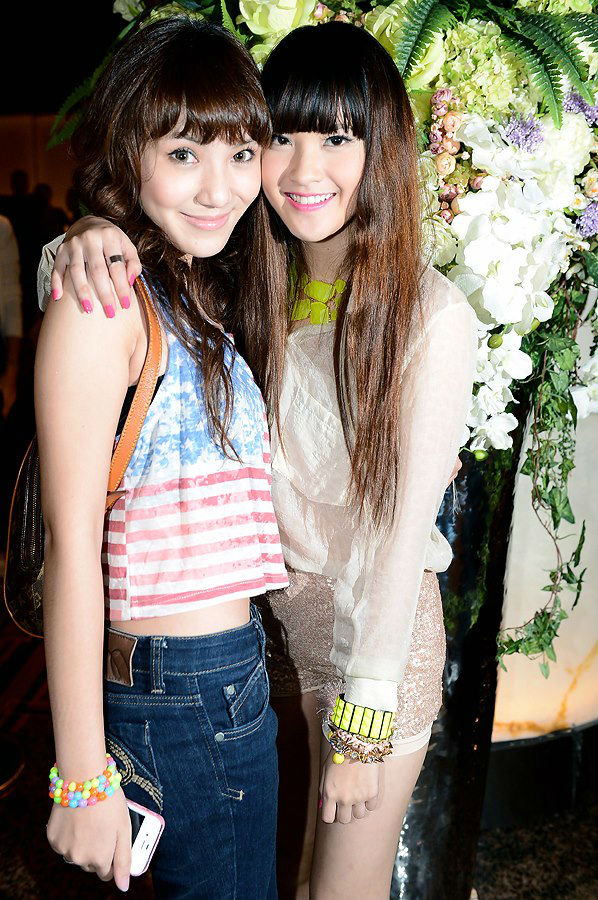 [AF7] เหล่า af7 มาร่วมยินดีกับนัตตี้ หนัง virgin am i รักแรกกระแทกจิ้น ...