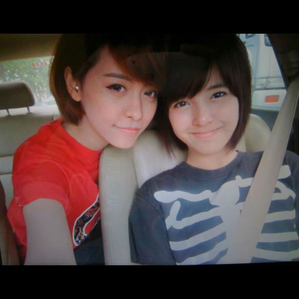 PIC P'ANNA VIDH สวย น่ารักมาก :D | Dek-D.com