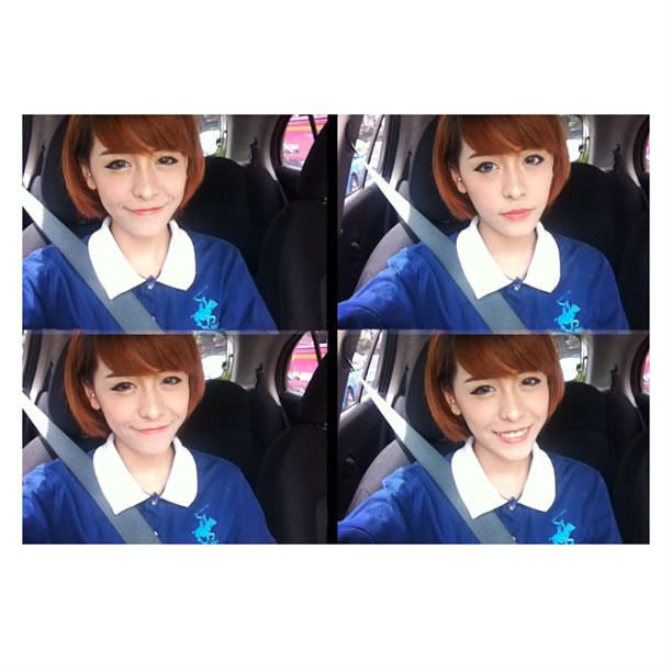 PIC P'ANNA VIDH สวย น่ารักมาก :D | Dek-D.com