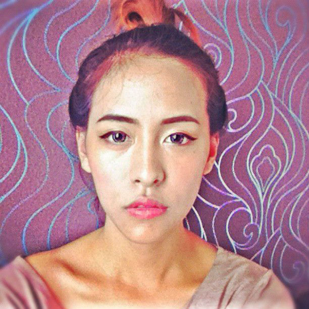 PIC P'ANNA VIDH สวย น่ารักมาก :D | Dek-D.com