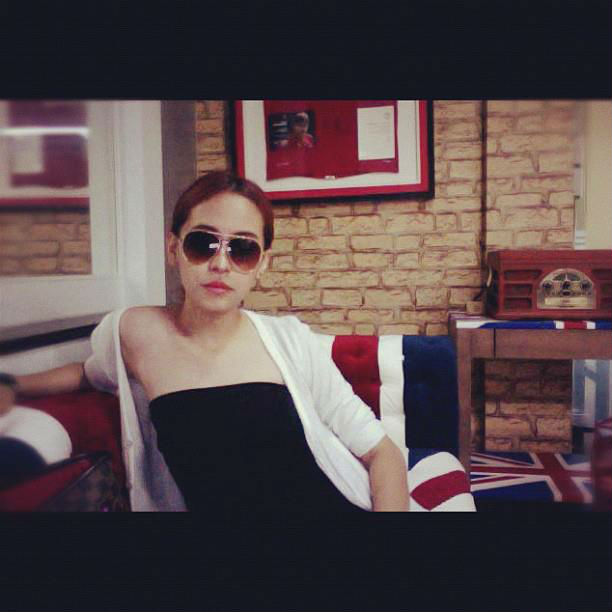 PIC P'ANNA VIDH สวย น่ารักมาก :D | Dek-D.com
