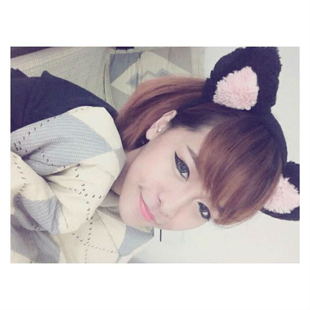 PIC P'ANNA VIDH สวย น่ารักมาก :D | Dek-D.com