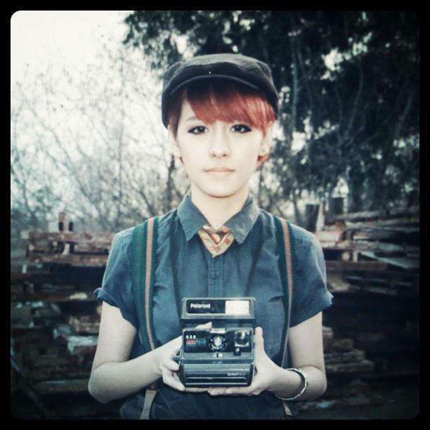 PIC P'ANNA VIDH สวย น่ารักมาก :D | Dek-D.com