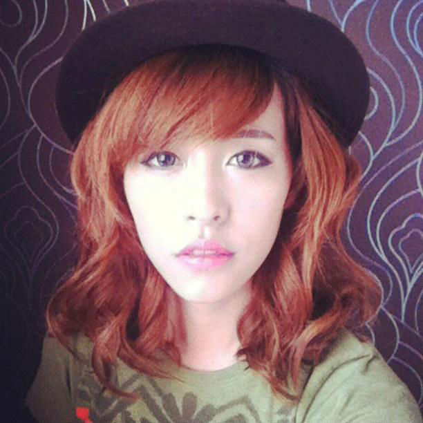 PIC P'ANNA VIDH สวย น่ารักมาก :D | Dek-D.com