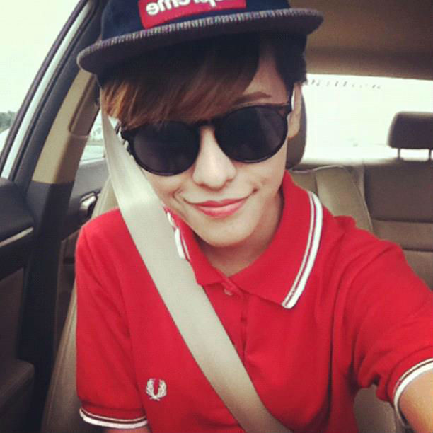 PIC P'ANNA VIDH สวย น่ารักมาก :D | Dek-D.com