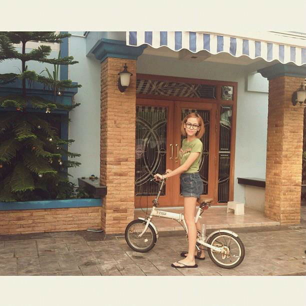 PIC P'ANNA VIDH สวย น่ารักมาก :D | Dek-D.com