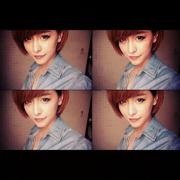 PIC P'ANNA VIDH สวย น่ารักมาก :D | Dek-D.com
