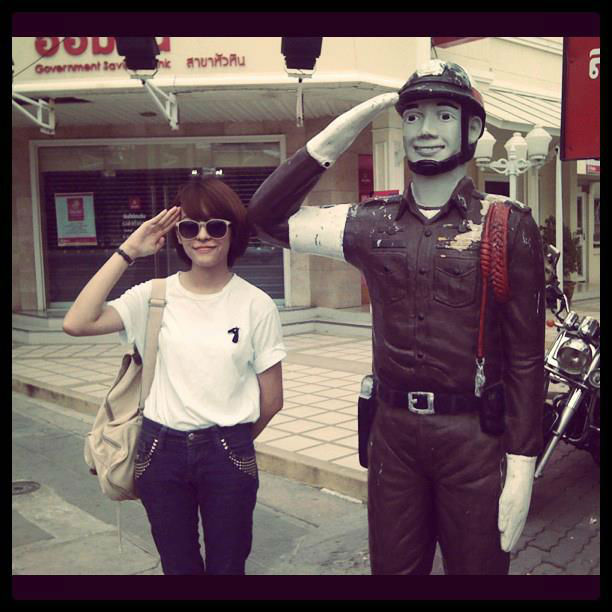 PIC P'ANNA VIDH สวย น่ารักมาก :D | Dek-D.com
