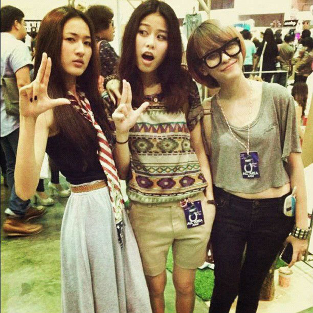 PIC P'ANNA VIDH สวย น่ารักมาก :D | Dek-D.com