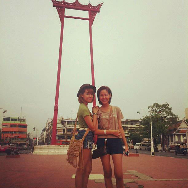 PIC P'ANNA VIDH สวย น่ารักมาก :D | Dek-D.com