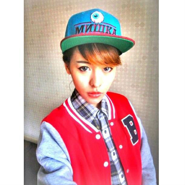 PIC P'ANNA VIDH สวย น่ารักมาก :D | Dek-D.com
