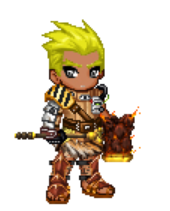 นิยาย Realm of Legend Online : Dek-D.com - Writer