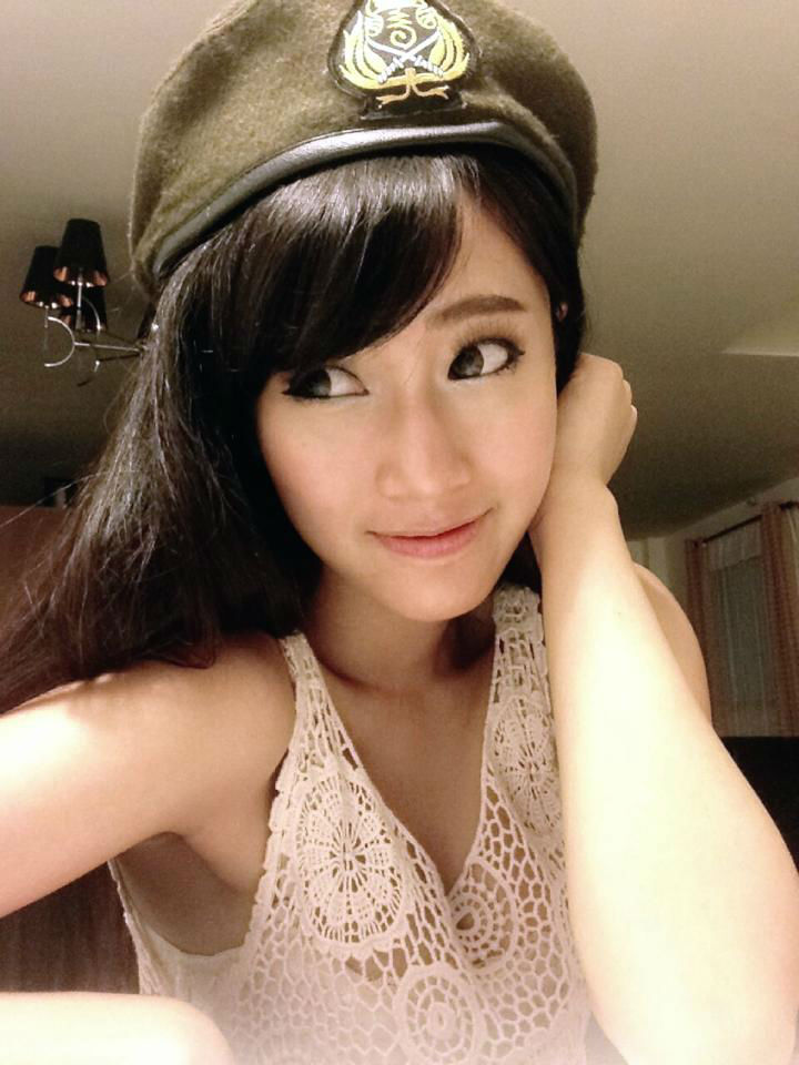 พี่เอ๋ย วง Shuu > BU Cute Girl น่ารัก เก่ง เฟรนลี่ | Dek-D.com