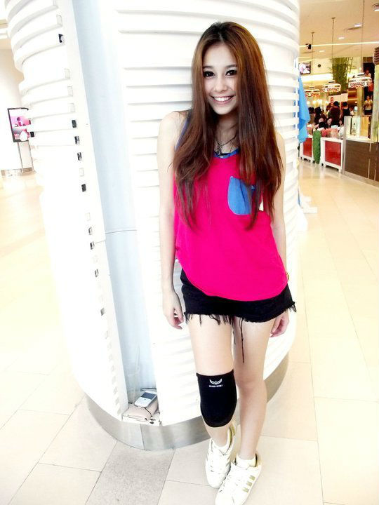 Looktal +++ เด็กหอการค้า สวยสะเด็ดแซ่บเว่อร์ !! | Dek-D.com