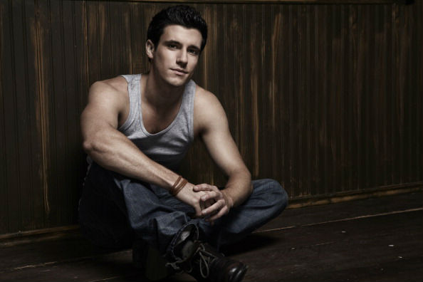 """Drew Roy""" นักแสดงหนุ่มชาวอเมริกัน เราชอบมาก >