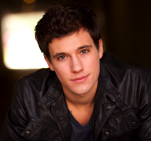 """Drew Roy""" นักแสดงหนุ่มชาวอเมริกัน เราชอบมาก >