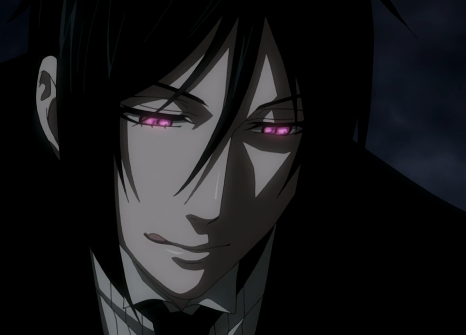 [BB] แจกรูปและแจ้งการอัพเดทฟิค .:*:. Fic Black Butler .:*:. ฉันรักนาย ...