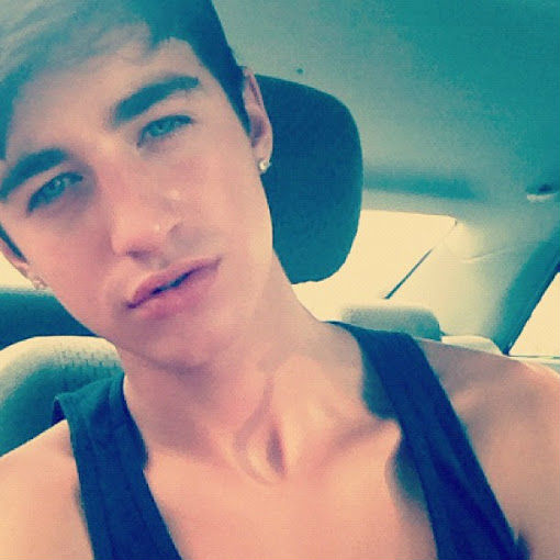 PICS Blake Gilbert หล่อเกินคนไปเเล้ววววว | Dek-D.com