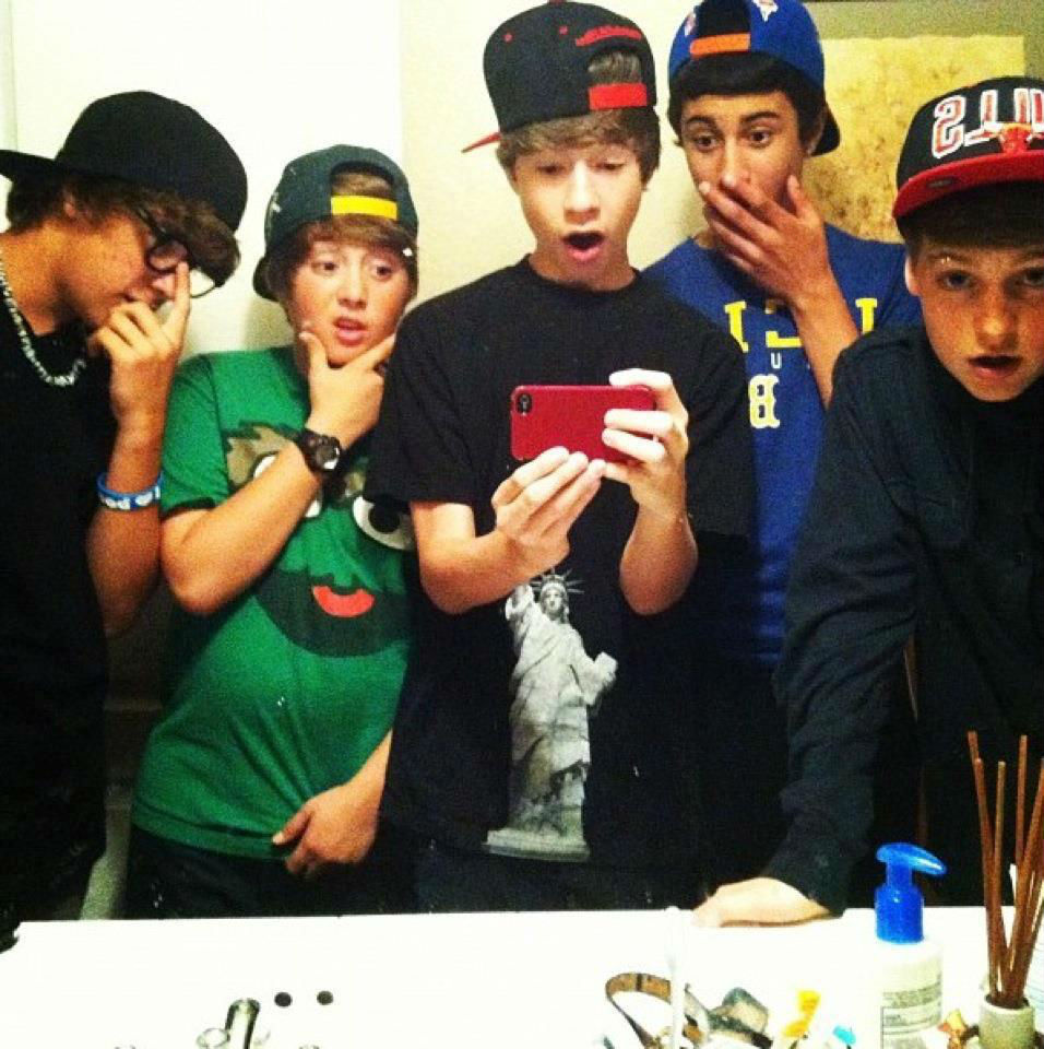 tumblr boys teen ///ฝั่งตะวันตก >3