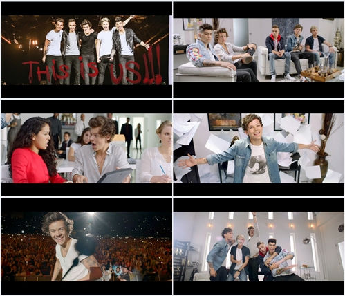 1D - Best Song Ever (รูปภาพ) | Dek-D.com