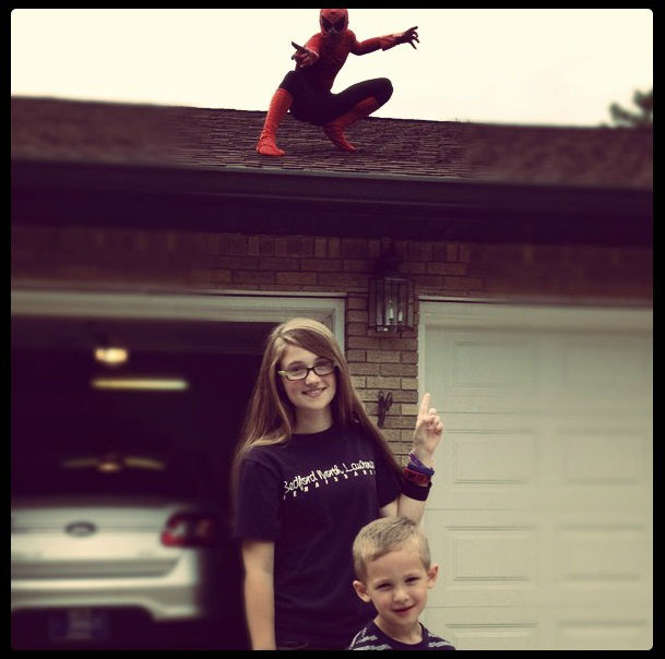 Ryan&Sydney คู่รักหวานแหววจากรัฐ Indiana #ชอบฝรั่งเข้ามาเล้ยยยย | Dek-D.com