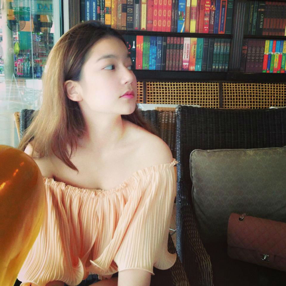 Chanya Tamada เป๊ะมาก น่ารัก | Dek-D.com