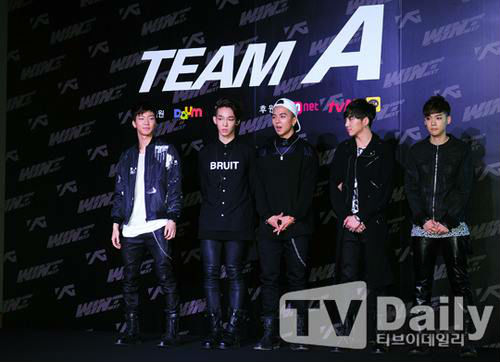 [YG] WIN [who is next] รายการแข่งขันของYG รูปเยอะจ้า | Dek-D.com