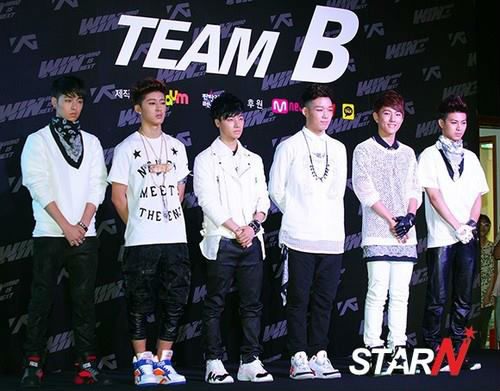 [YG] WIN [who is next] รายการแข่งขันของYG รูปเยอะจ้า | Dek-D.com