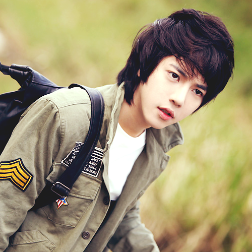 Ulzzang Park Tae Jun Park Tae Jun