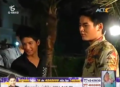 {PIX}{CAP} เดลี่วันนี้แอบคิดเหมือนกันมั้ย?! | Dek-D.com