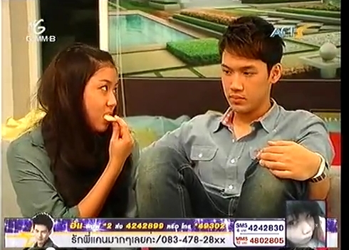 {PIX}{CAP} เดลี่วันนี้แอบคิดเหมือนกันมั้ย?! | Dek-D.com