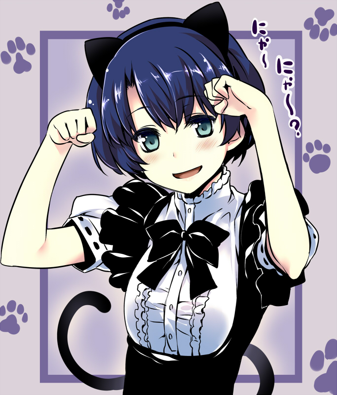 (Review Anime) Anime Winter 2012 ถึงคราสิ้นสุดแล้ว มาคุยกันเถอะ | Dek-D.com