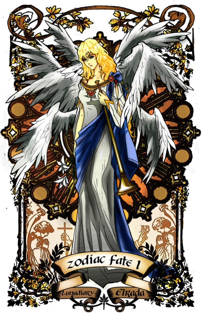 Zodiac Fate(ภาคเปิดตำนานสิบสองราศี) รับรองทั้ง ipad iphone android ...