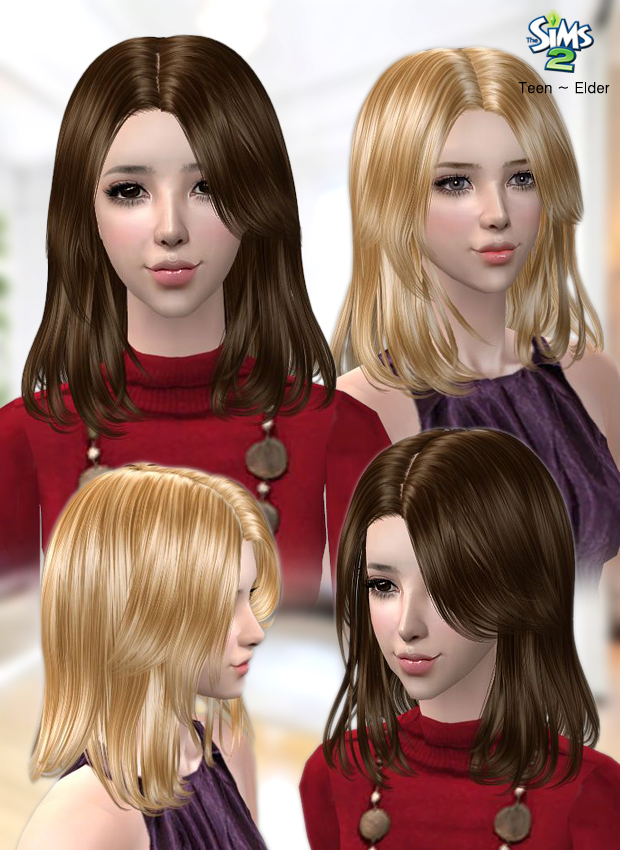 นิยาย >> DOWNLOAD..Objects The SIMS 2 > ลำดับตอนที่ #17 : Sims 2 ...
