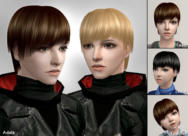 นิยาย >> DOWNLOAD..Objects The SIMS 2 > ลำดับตอนที่ #42 : Sims 2 ' Male ...