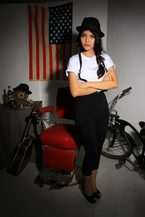 [PIC] ' พิมฟ้า ' คนนี้สวยพอจะเป็นนางเอกได้ไหม !!!!!! | Dek-D.com