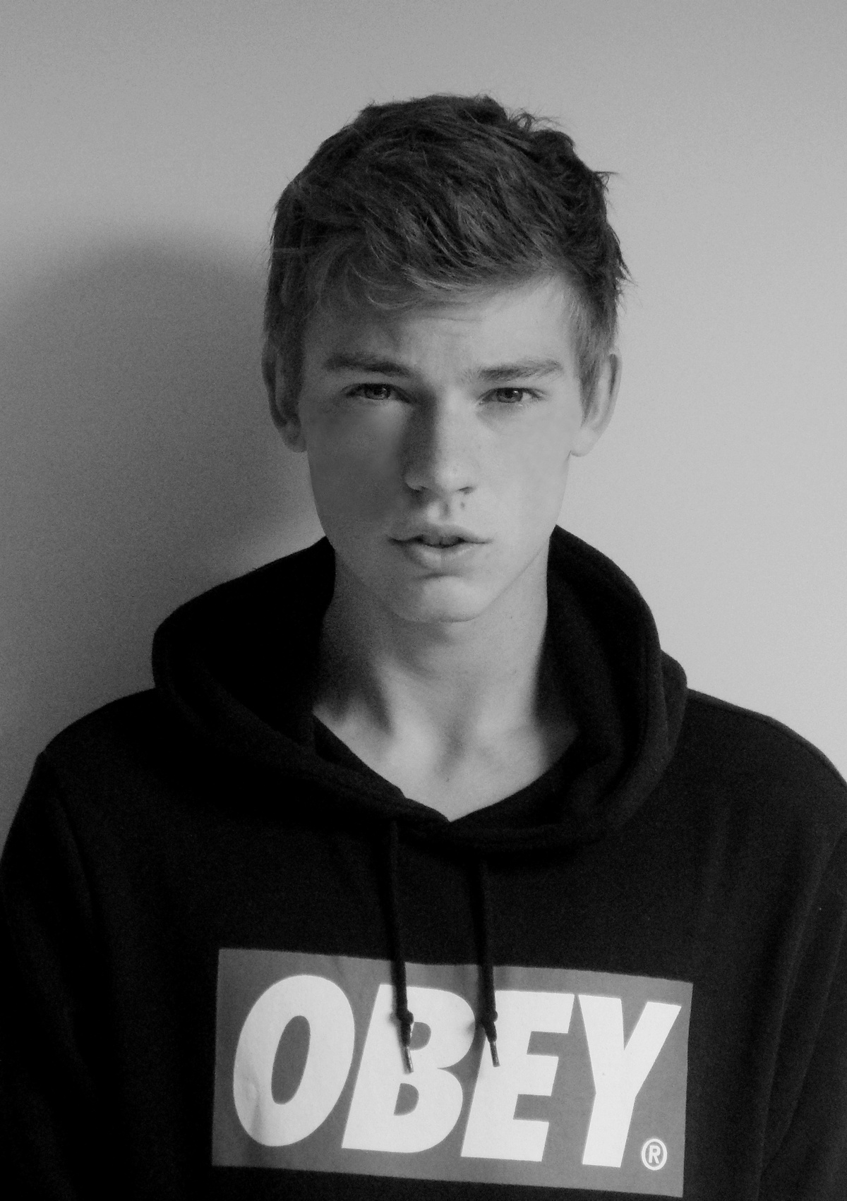 Pix x : Hand Some Boy [Part 1] | Dek-D.com