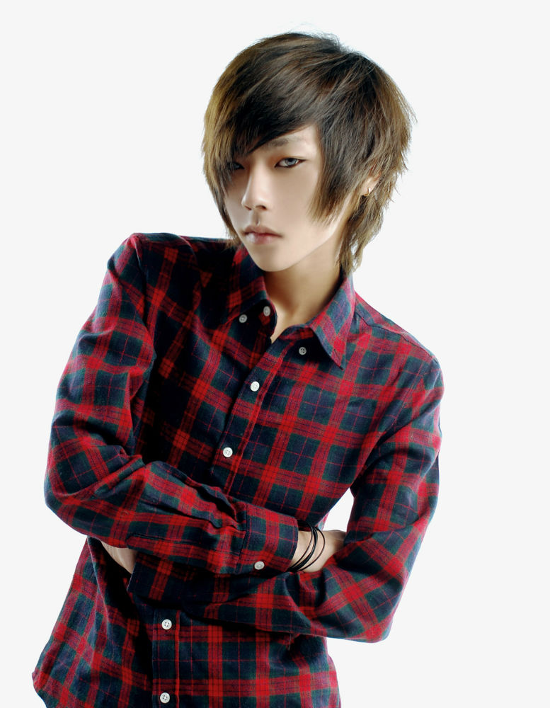 [YU HAMIN] ฮามิ๊นนนน!!! | Dek-D.com