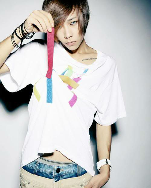 [YU HAMIN] ฮามิ๊นนนน!!! | Dek-D.com