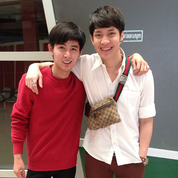 Nicky Pavich | Dek-D.com