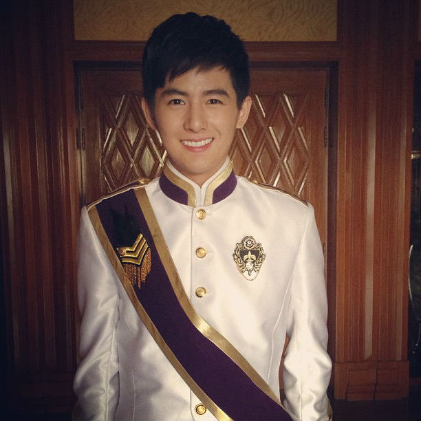 Nicky Pavich | Dek-D.com