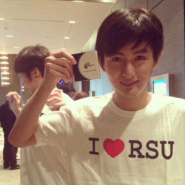 Nicky Pavich | Dek-D.com