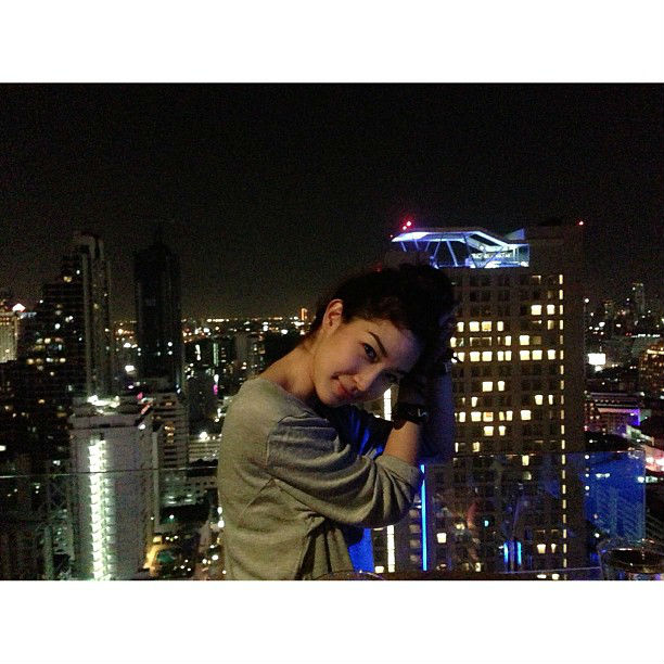 PIC ! 'พเยีย' โม มนชนก นางร้ายหน้าสวย 'แผนร้ายแผนรัก' | Dek-D.com