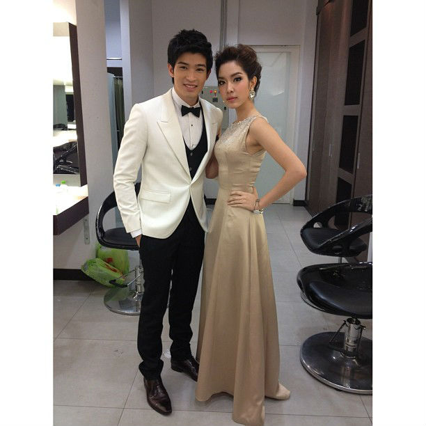 PIC ! 'พเยีย' โม มนชนก นางร้ายหน้าสวย 'แผนร้ายแผนรัก' | Dek-D.com