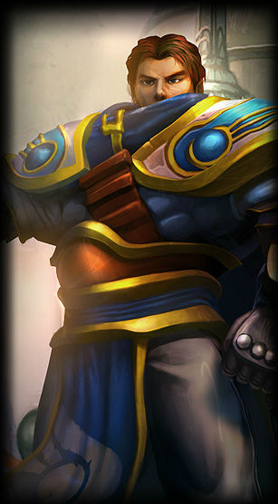 นิยาย League of Legends Story รวมทุกอย่างเกี่ยวกับ LOL > ลำดับตอนที่ #2 ...