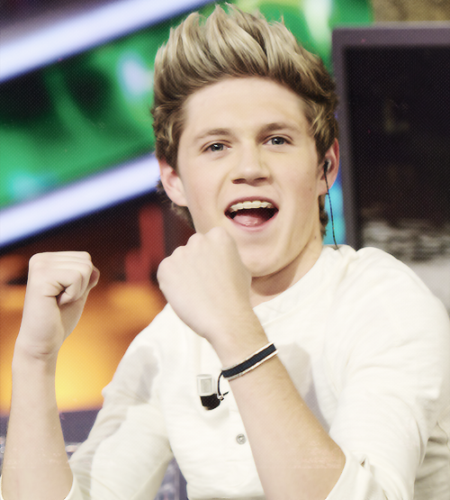 [1D] Niall Horan 2 | Dek-D.com