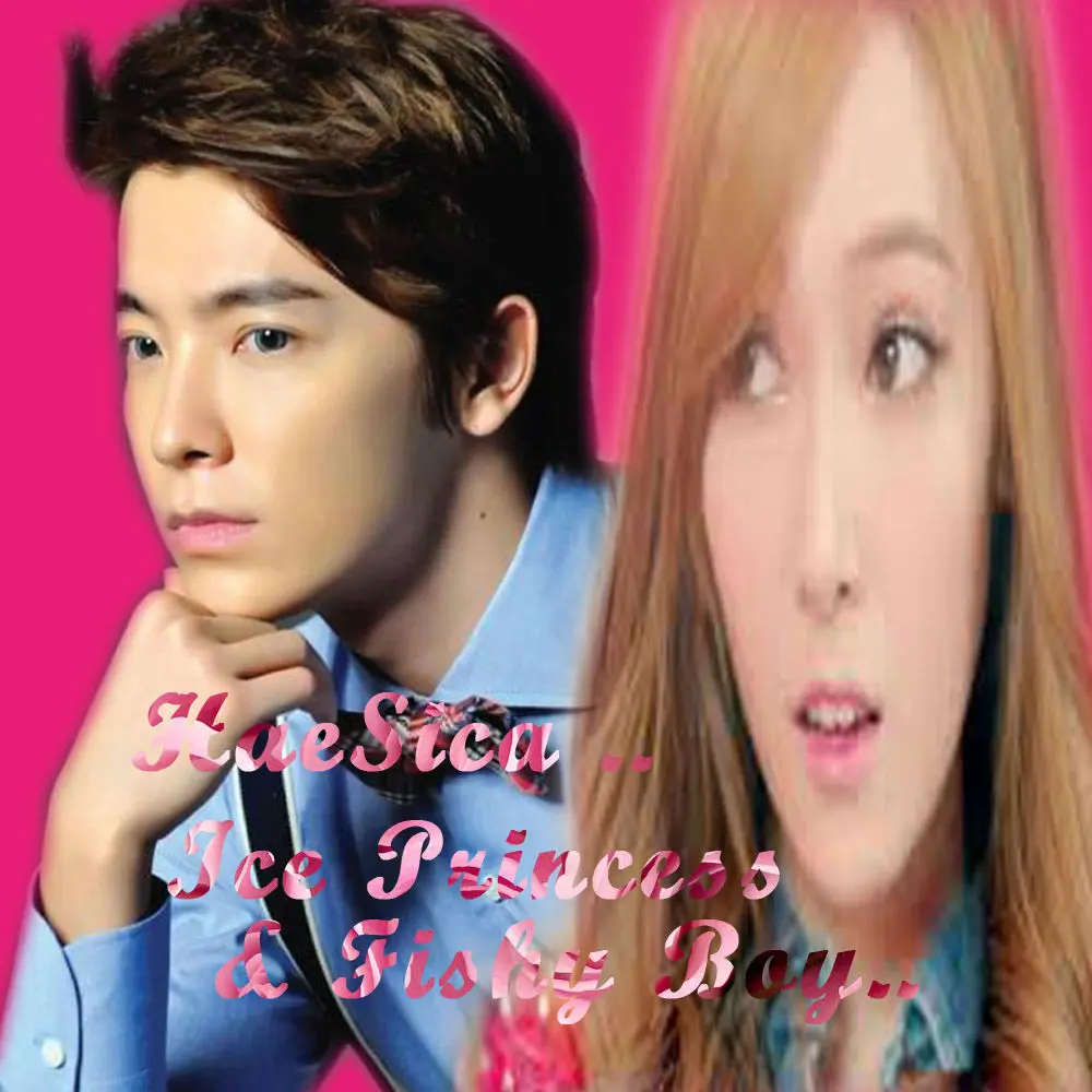 นิยาย [SF: SNSD & SJ] My Ice Princess .. [Haesica] : Dek-D.com - Writer