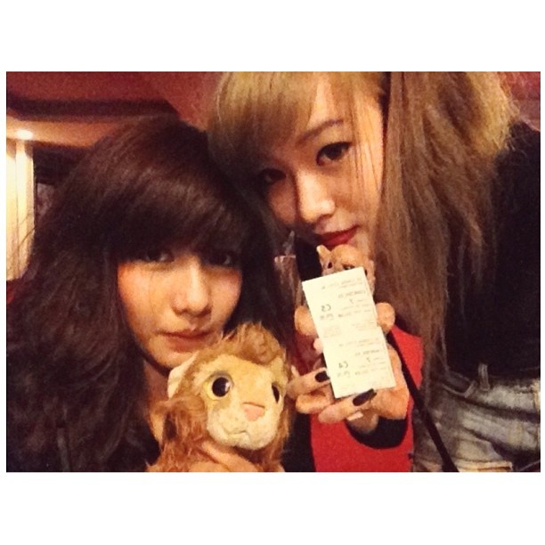 Pic พี่บิ้ง และเพื่อนๆ เป๊ะทุกคนนนนนนอะ >